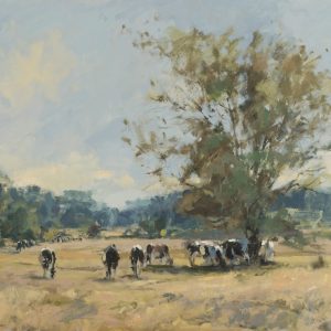 Artists – Adrian Hill Fine Art