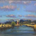 Artists – Adrian Hill Fine Art