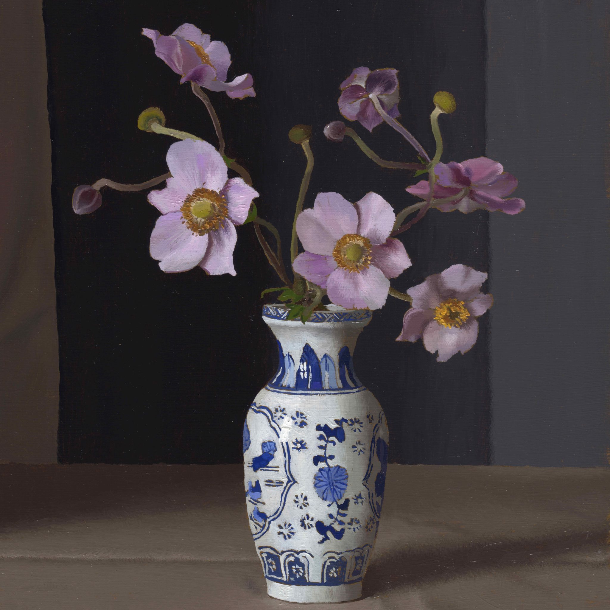 Artists – Adrian Hill Fine Art