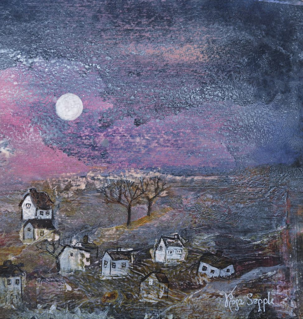 Exhibitions – Adrian Hill Fine Art