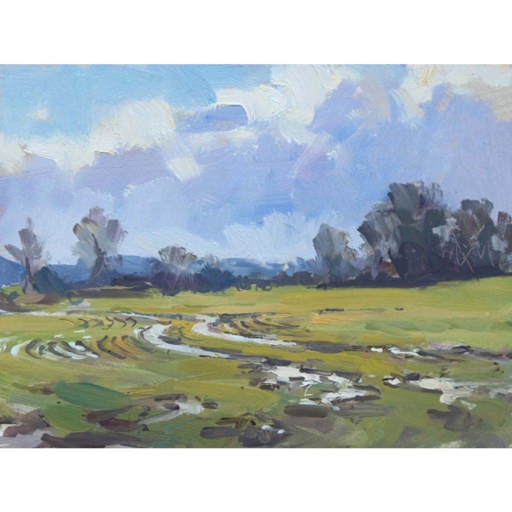 David Pilgrim ROI