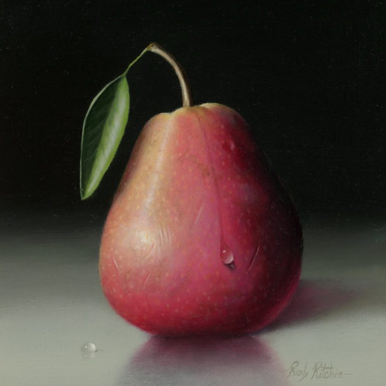 Rob Ritchie
