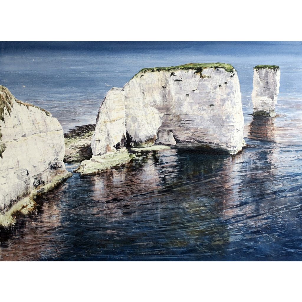 Old Harry