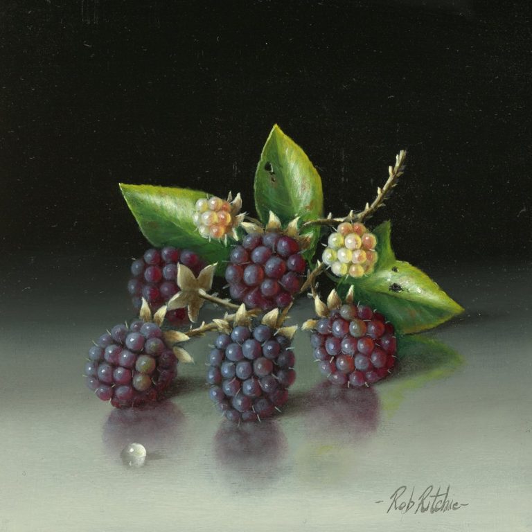 Rob Ritchie