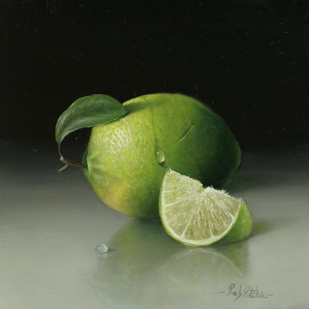 Rob Ritchie