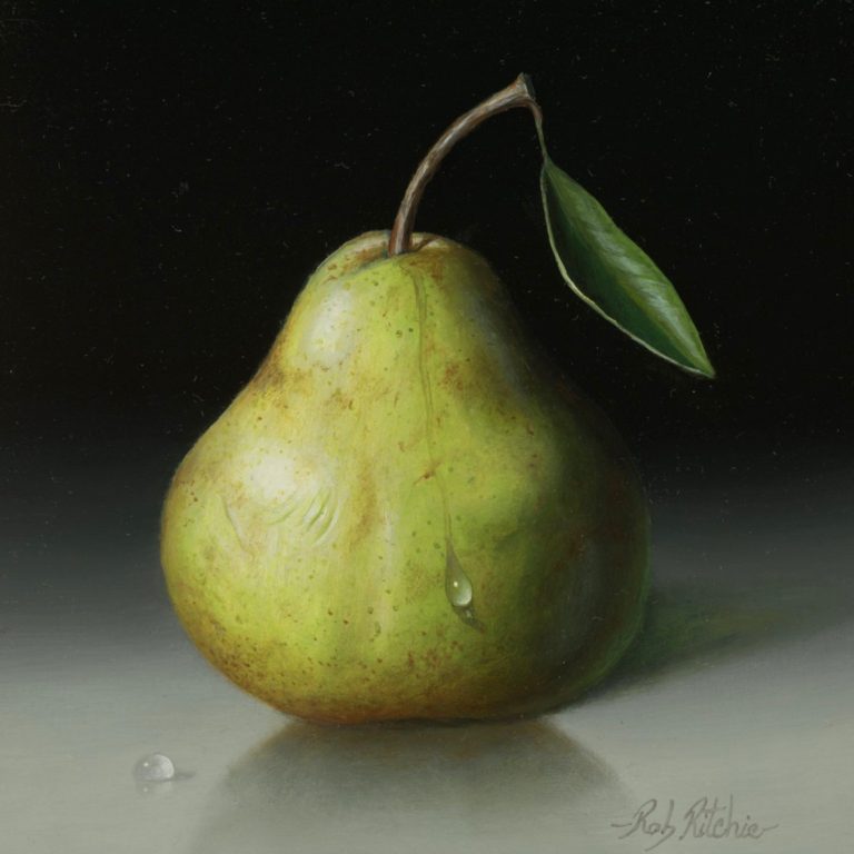 Rob Ritchie