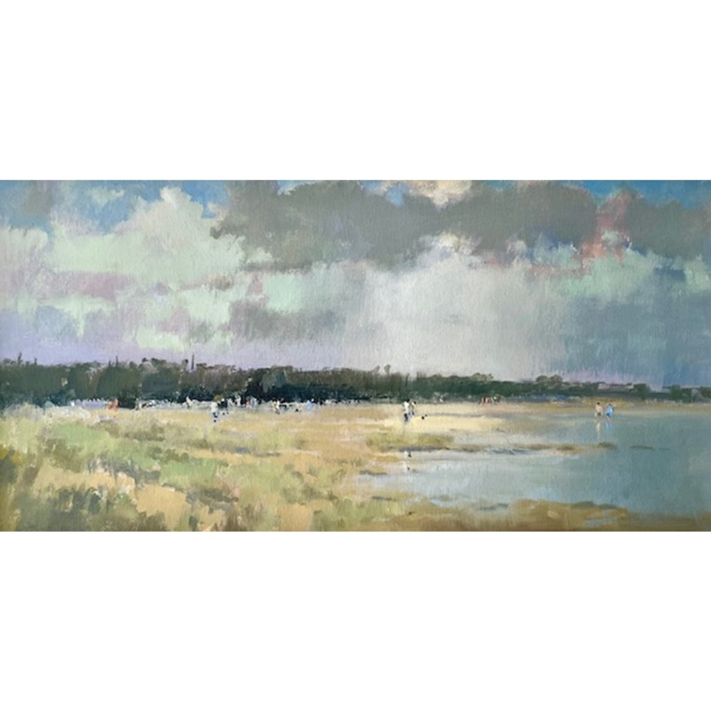 Brian Ryder ROI – Adrian Hill Fine Art