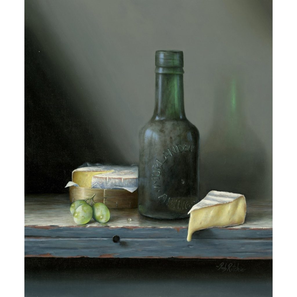 Rob Ritchie