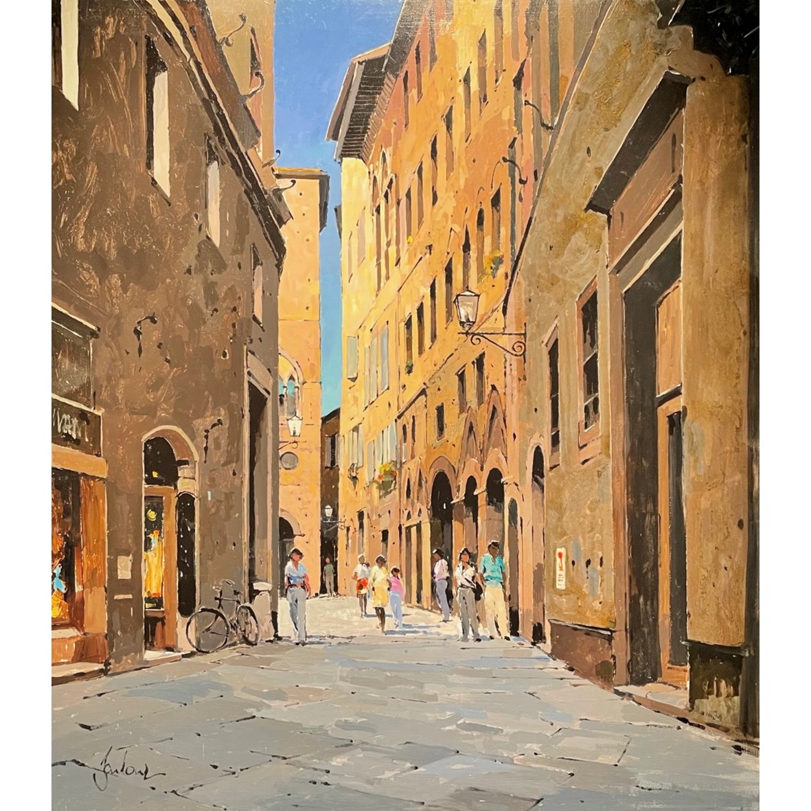 Siena