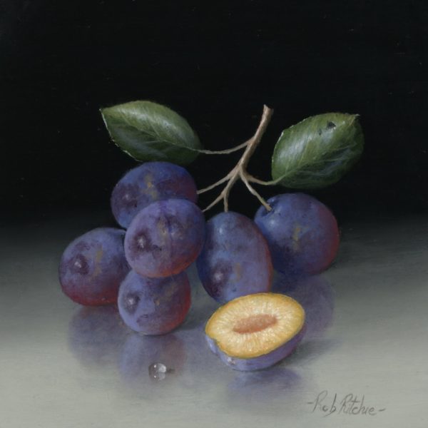 Damsons